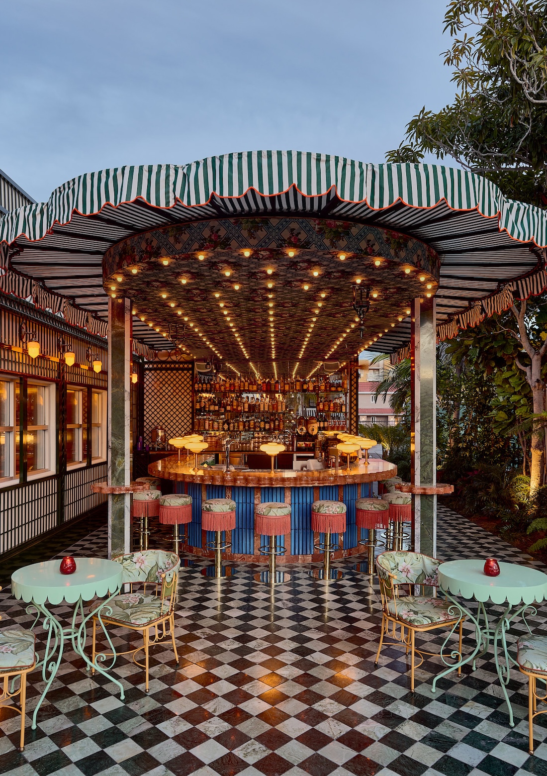 Lafayette Hotel San Diego