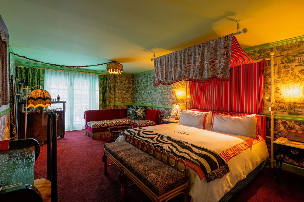 Lafayette Hotel San Diego